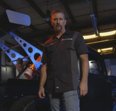 Toymakerz Dave Ankin Returns to TV with a New Season - TV Grapevine