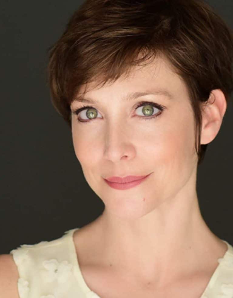 Five Facts About Jennifer Riker - Pop Culture Madness Network News